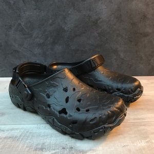 CROCS | Shoes | Crocs All Terrain Atlas Clog | Poshmark